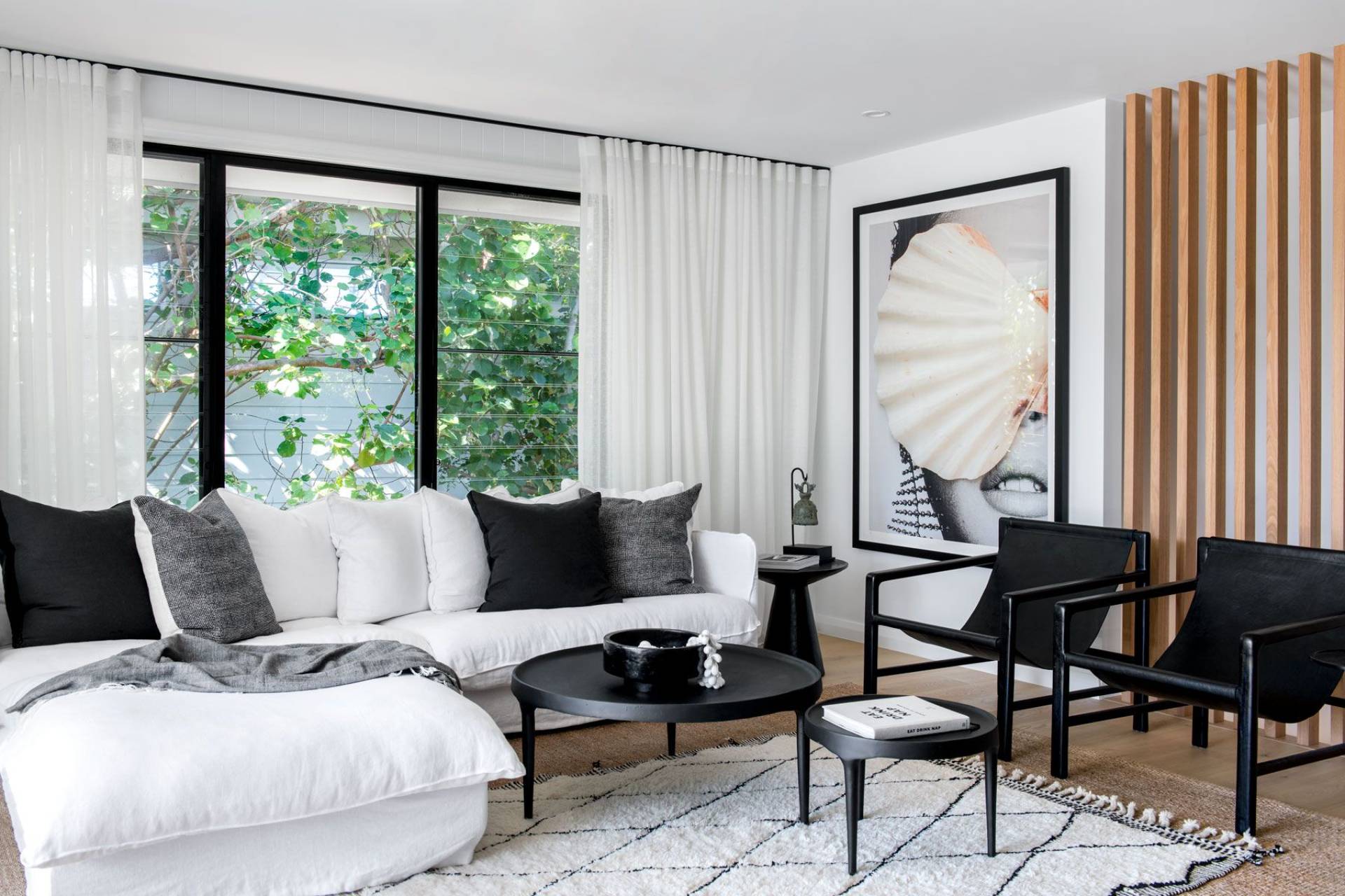 The Bungalow | Garland Design