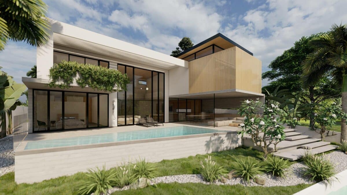 Garland Design | Projects